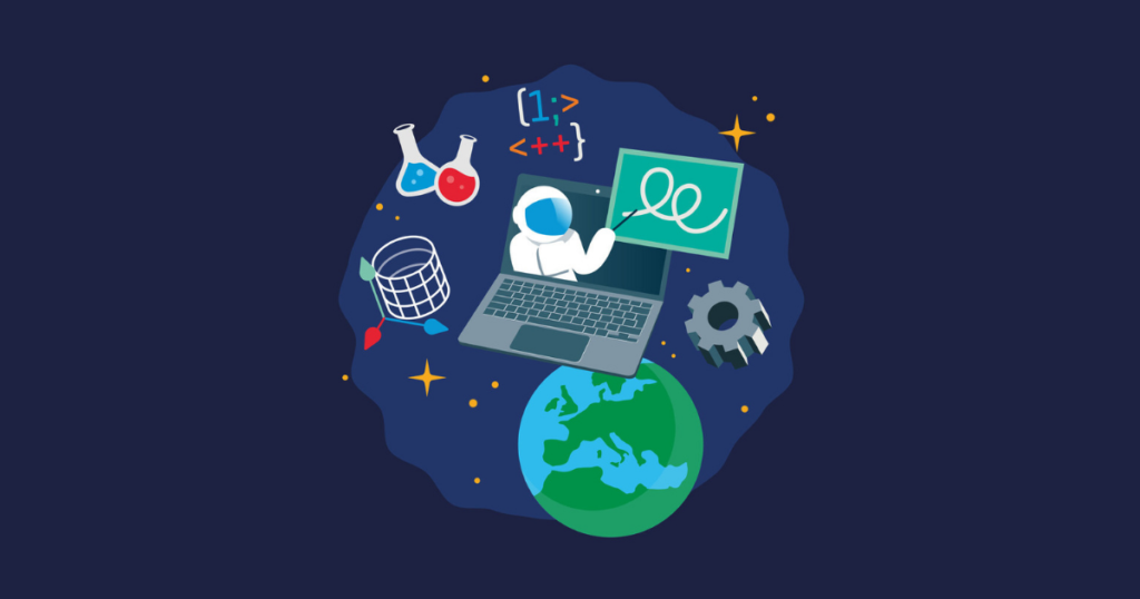 Education - Prometheus Space